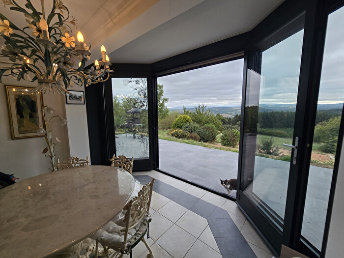 Busset : Maison 4 pièces à vendre