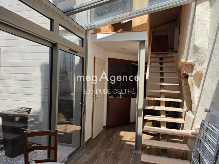Luçon - Maison 6 pièces à vendre