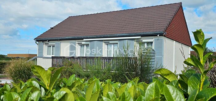 Maison à vendre - Vichy, Les Romains - 5 pièces - 3 chambres