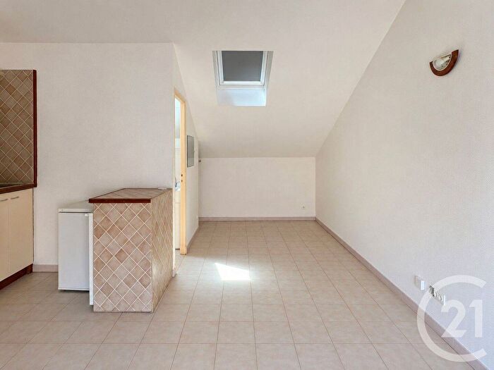 Lunel : Appartement 1 pièce à louer