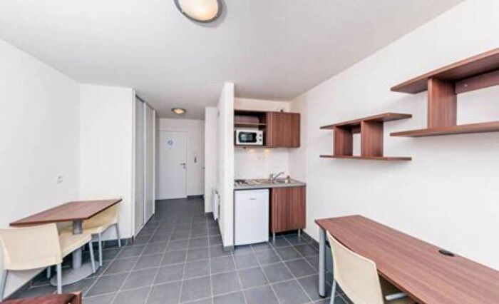 Appartement à louer - Abry, Grenoble - 1 pièce