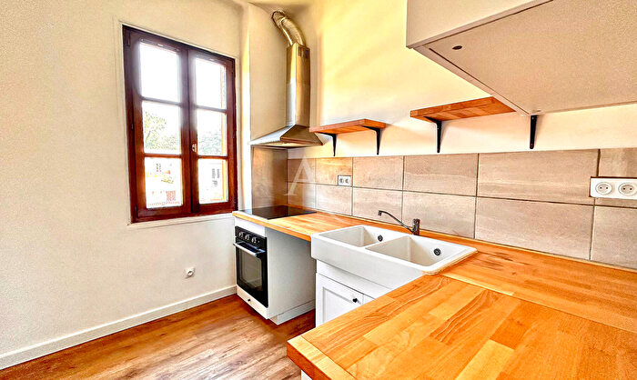 Appartement 4 pièces à Manosque, Mont d'Or, à vendre