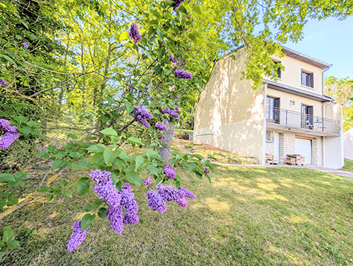 Breuillet - Maison 5 pièces à vendre