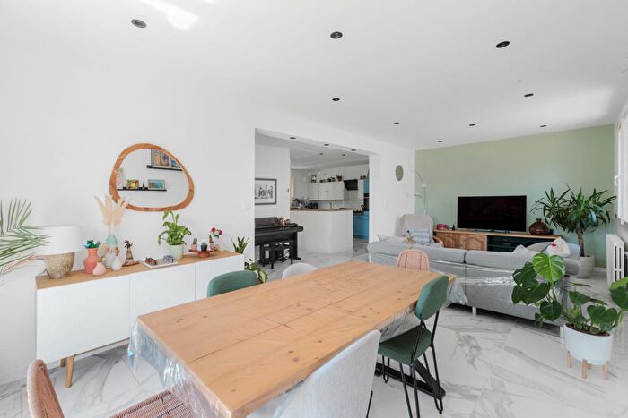 Maison 4 pièces à vendre à Seysses
