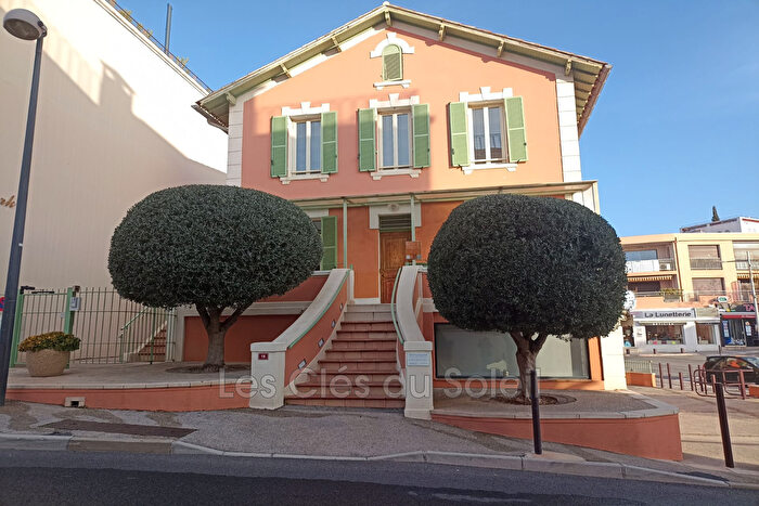 Appartement 4 pièces à Bandol, à louer