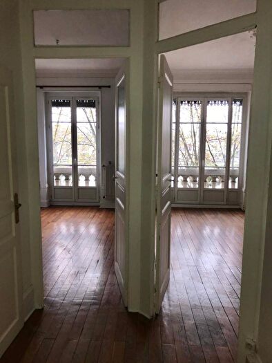 Vieux Lyon, Lyon 5ème arrondissement : Appartement 4 pièces à louer