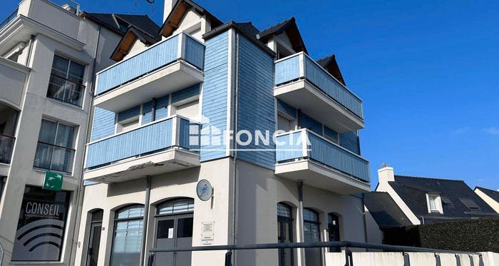 Golfe Nord, Sarzeau - Appartement 3 pièces à louer