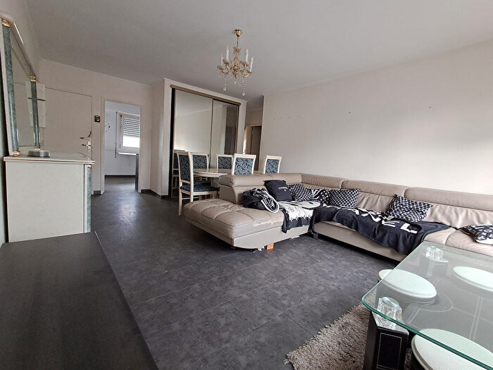 Appartement 3 pièces à vendre - Livry-Gargan, Gargan