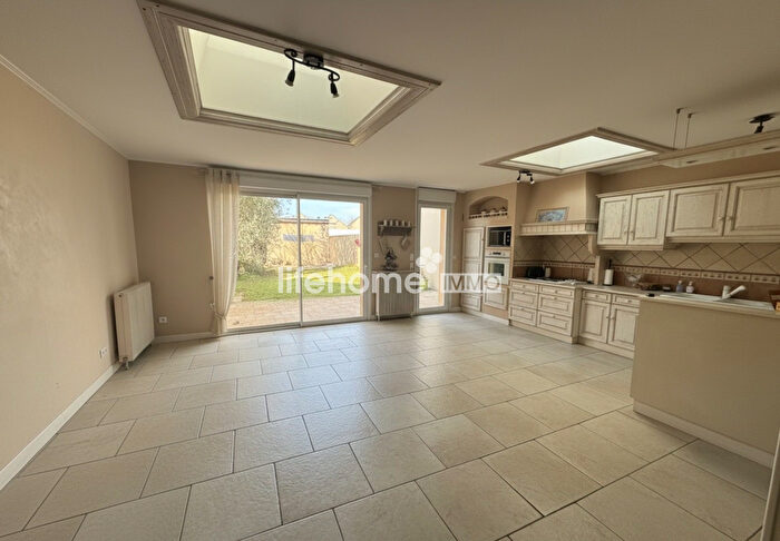 Maison à vendre - Châteauroux, Bitray, La Belle Etoile, Le Buxerioux, Le Fontchoir - 7 pièces - 5 chambres