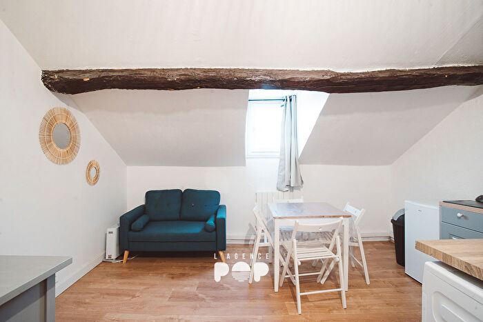 Appartement 2 pièces à Périgueux, Toulon, Beaulieu, à vendre