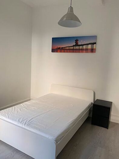 Saint-Étienne : Appartement 5 pièces à louer
