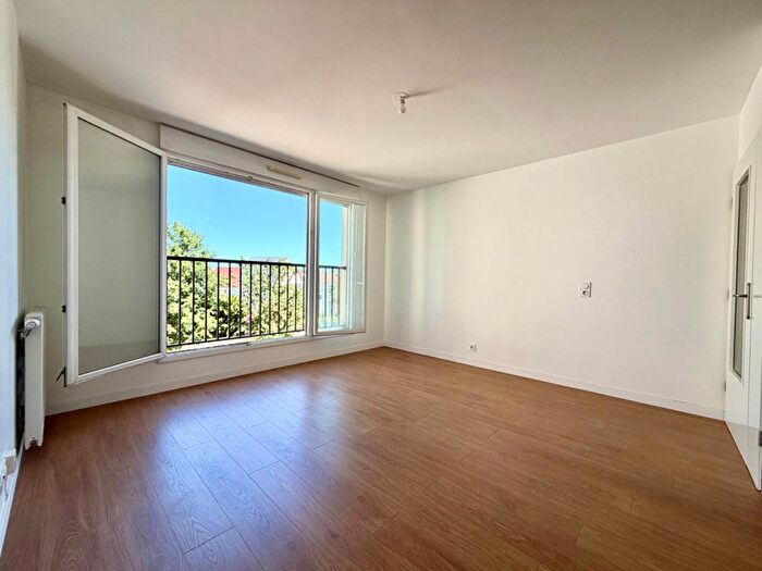 Appartement 2 pièces à Athis-Mons, Centre-ville, à vendre