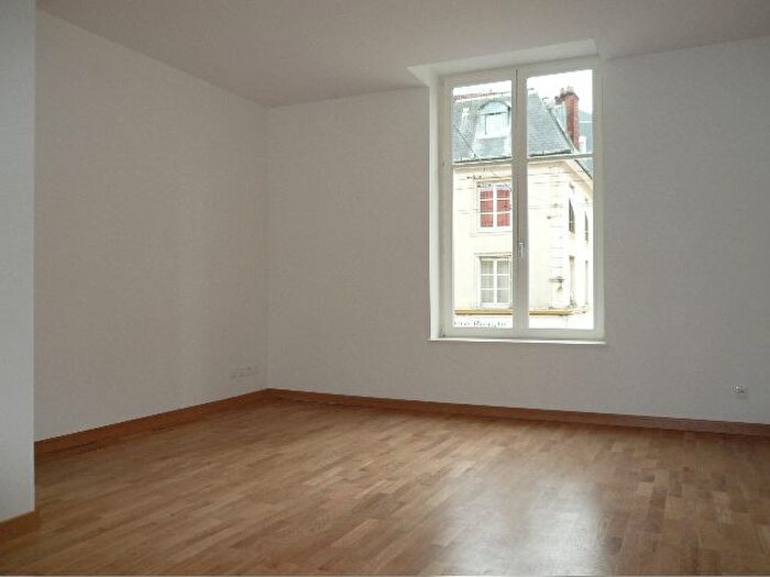 Appartement à louer - Nancy, Centre-ville, Charles III - 3 pièces - 2 chambres