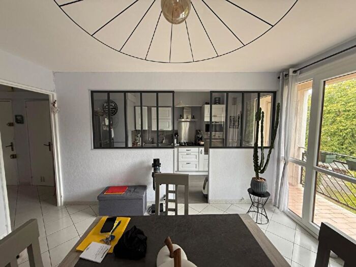 Chantilly : Appartement 3 pièces à vendre