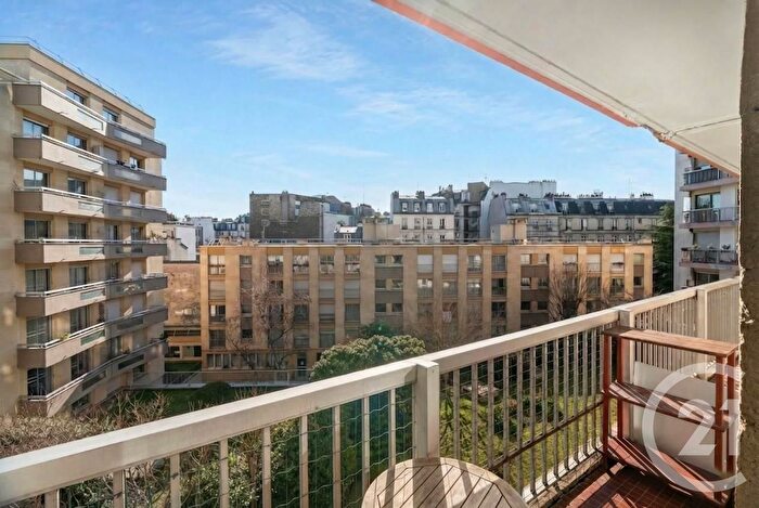 Appartement à vendre - Paris e , Simplon, Poissonniers - 2 pièces - 1 chambre