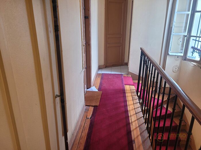 Appartement 2 pièces à vendre - Paris 15ème, Georges Brassens