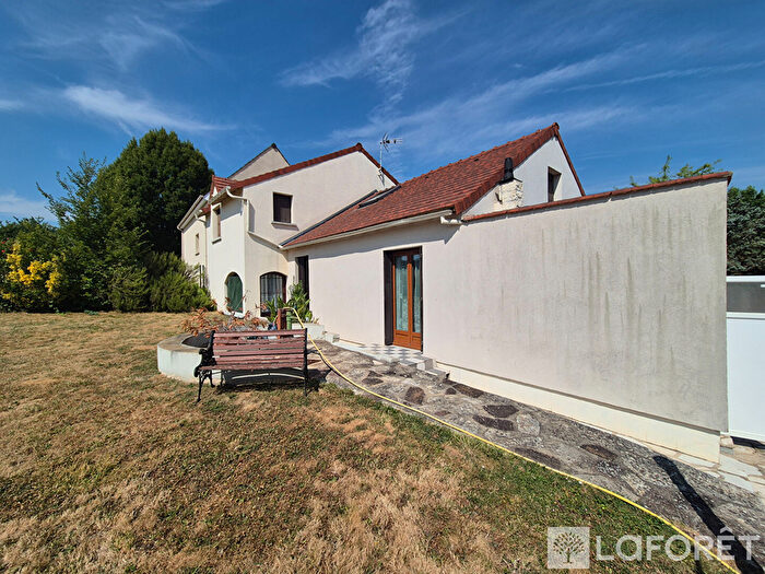 Maison 7 pièces à vendre à Villebon-sur-Yvette