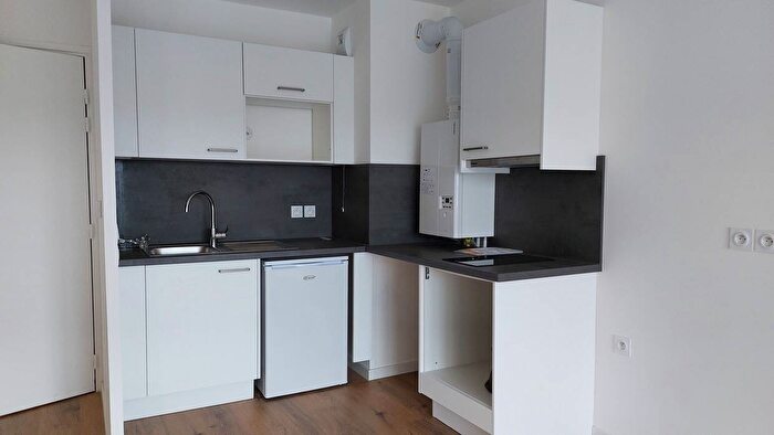 Grosse Pierre-Foch-Dunant-Guynemer-Collinet, Meaux - Appartement 2 pièces à louer