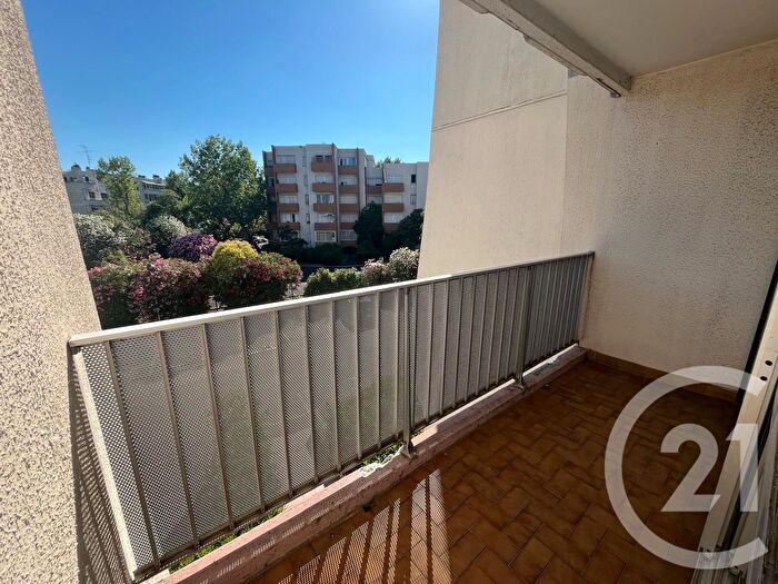Appartement à louer - Montpellier, Alco - 1 pièce