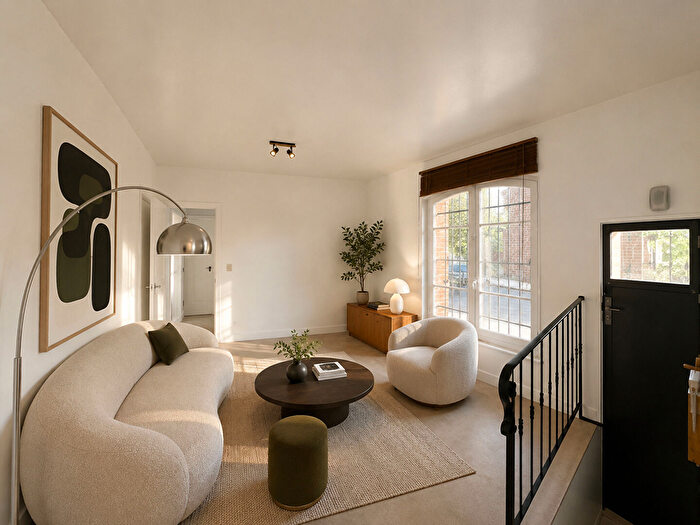 Maison 3 pièces à vendre à Toulouse, Les Châlets