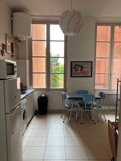 Appartement 2 pièces à louer - Saint Vincent, Lyon 1er arrondissement