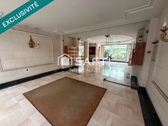 Appartement 4 pièces à vendre à Toulon, Haute-ville