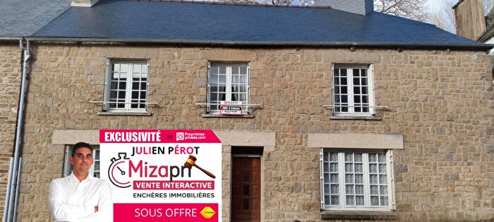 Maison 6 pièces à Loudéac, à vendre