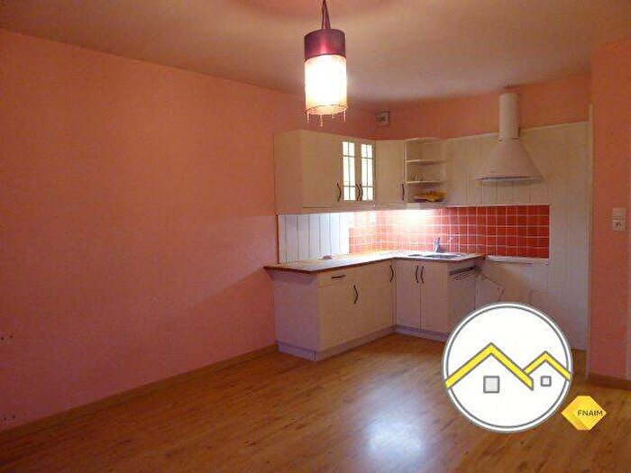 Châteaubriant - Appartement 2 pièces à louer