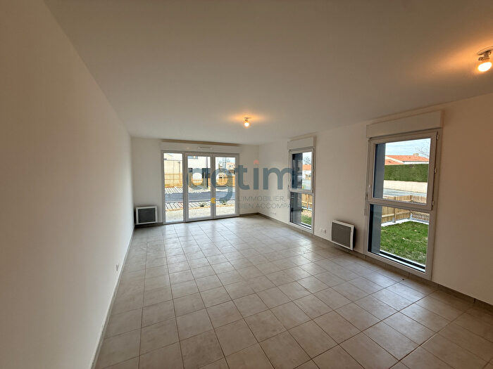 Appartement à louer - Montaigu - 4 pièces - 3 chambres