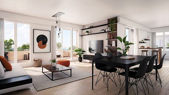 Maison à vendre - Corbas - 3 pièces