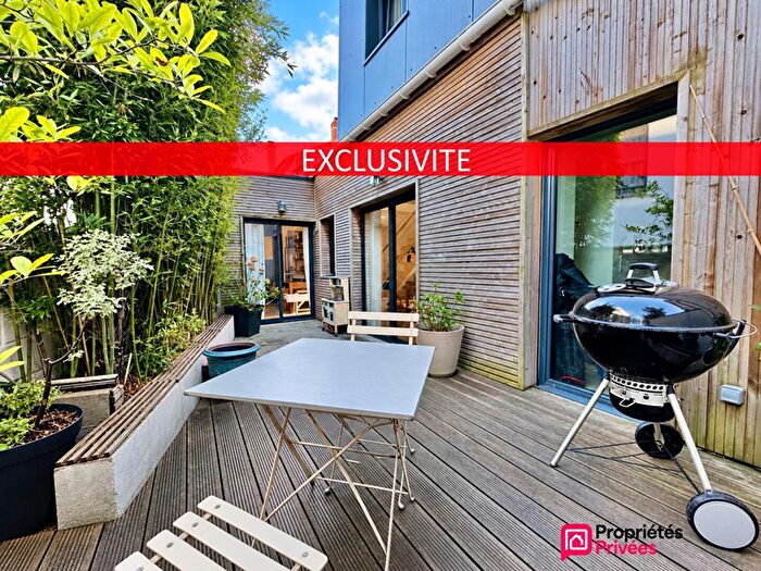 Maison 8 pièces à Wimereux, à vendre