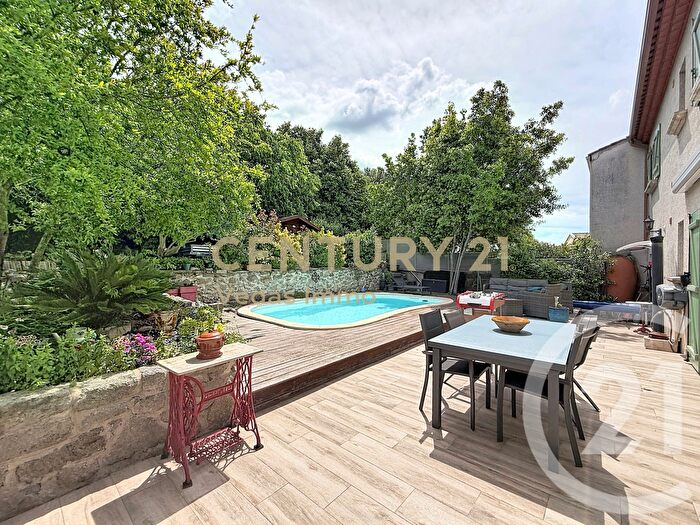 Saint-Jean-de-Védas : Maison 6 pièces à vendre