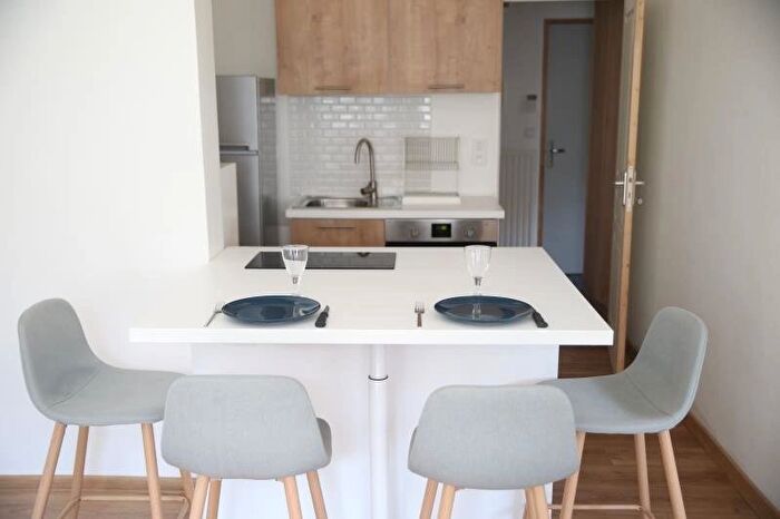 Appartement 2 pièces à louer - Saint-Quentin, Isle