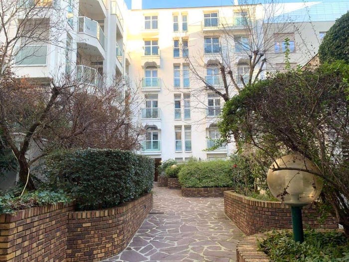 Appartement 2 pièces à louer - Nation-Picpus, Paris 12ème arrondissement