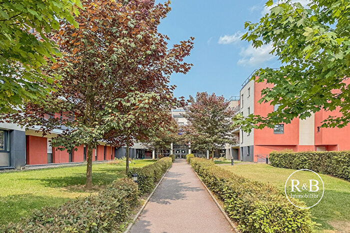 Appartement à vendre - Saint-Cyr-lécole, Geldrop - 1 pièce