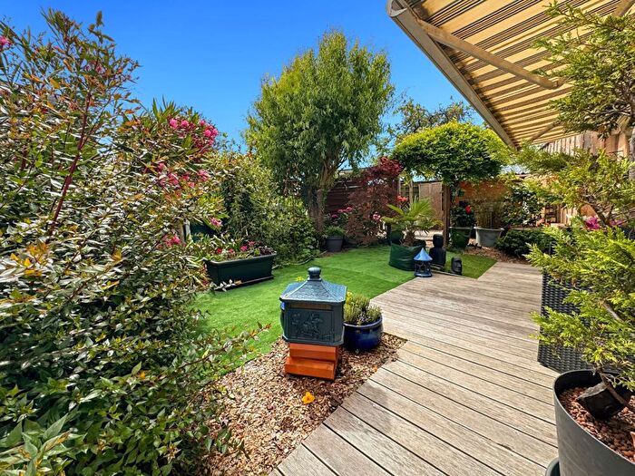 Maison 2 pièces à vendre - La Baule-Escoublac, Guézy-La Bosse