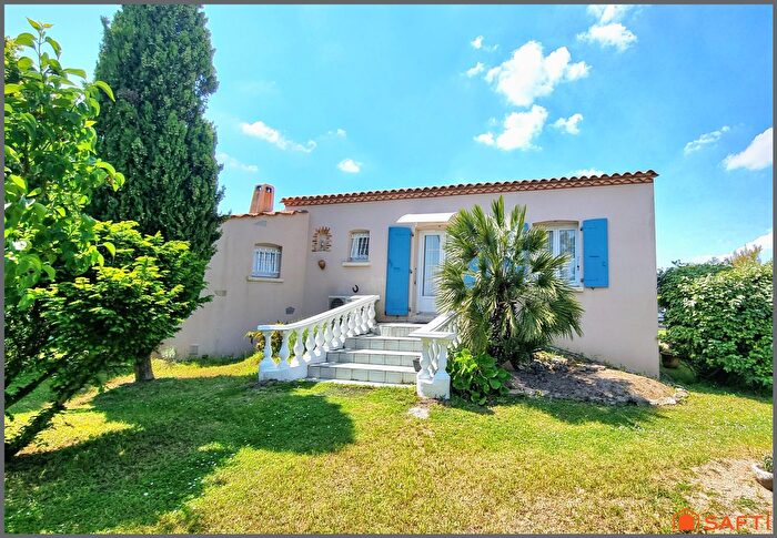 Maison 4 pièces à Meschers-sur-Gironde, à vendre