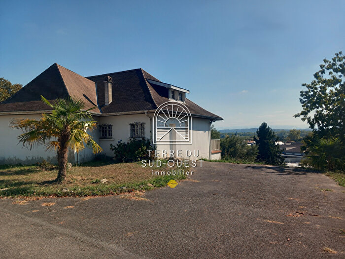 Artix - Maison 6 pièces à vendre
