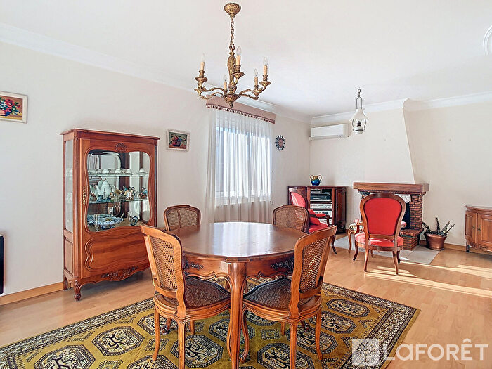 Saint-Jean - Maison 4 pièces à vendre