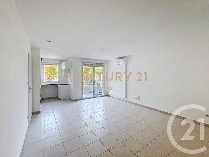 Montpellier, Ovalie, Bagatelle, Pas du Loup : Appartement 2 pièces à louer