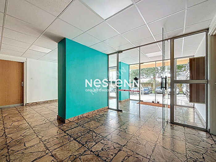 Appartement à vendre - Quimper, Kermoysan - 3 pièces - 2 chambres