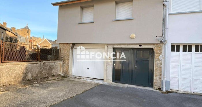 Appartement 1 pièce à louer à Nord Est, Rethel