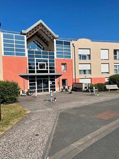 Appartement 2 pièces à vendre - Saint-Cyr-en-Val