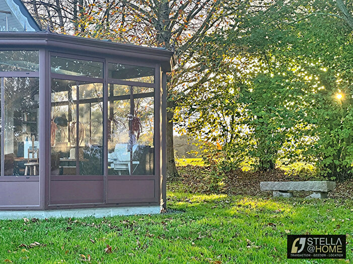 Maison à vendre - Plouha - 6 pièces - 3 chambres