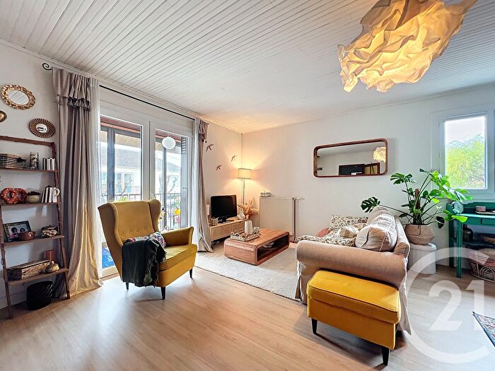 Maison à vendre - Troyes, Senardes, Moline - 5 pièces - 4 chambres