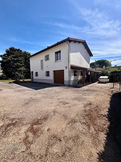 Maison 4 pièces à vendre - Castelnaudary, Villa Annie, Villa Jean-Pierre, Le Petit Touzet, Foyssac