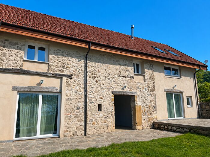 Marcieux - Maison 5 pièces à vendre