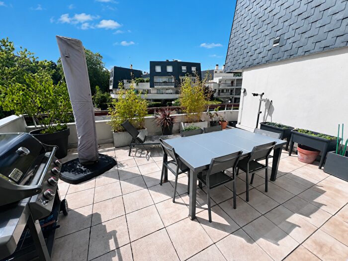Appartement 3 pièces à vendre à Coubron