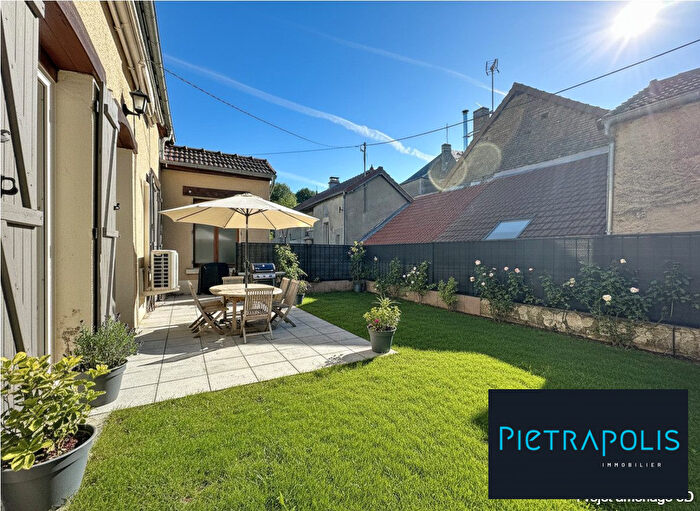 Bricon : Maison 3 pièces à vendre