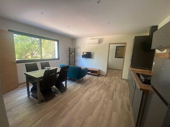 Cabries, Cabriès - Appartement 2 pièces à louer
